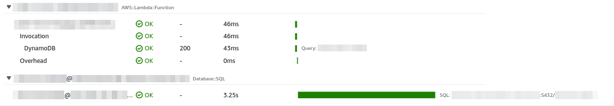 Postgres Queries Fail When Using `submittable` Interface · Issue 349 · Awsaws Xray Sdk Node