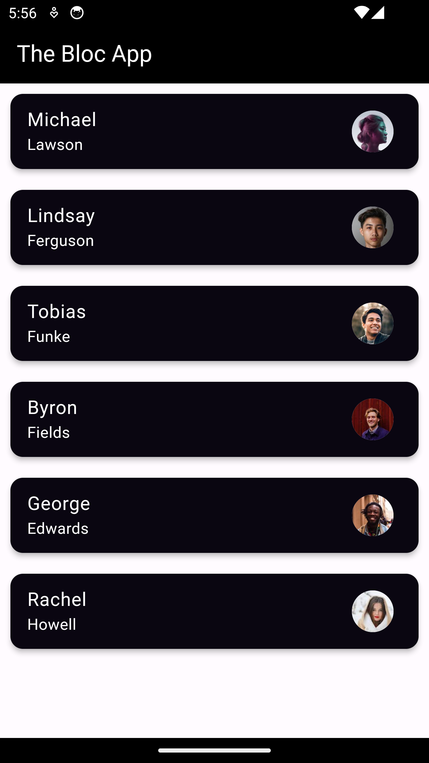 GitHub - Nidzy/Flutter_Bloc_App GitHub - Nidzy/Flutter_Bloc_App