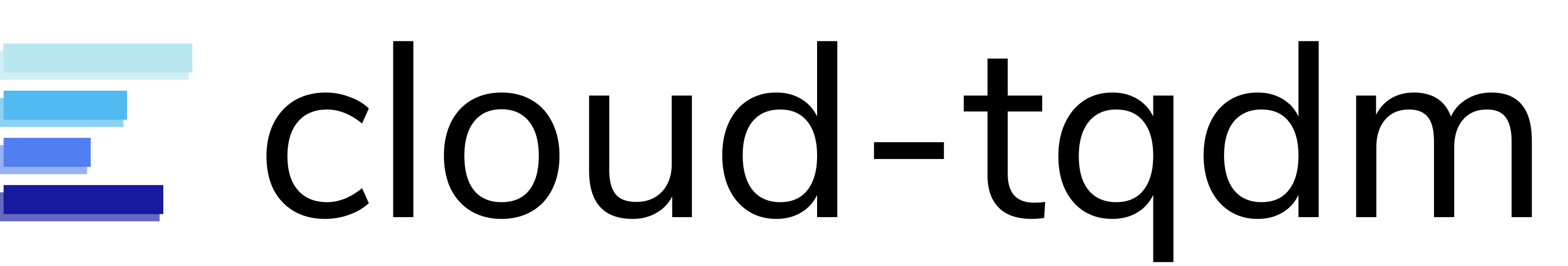 GitHub - shunyooo/cloud-tqdm: cloud-tqdm visualize the progress of a Python script on the web.