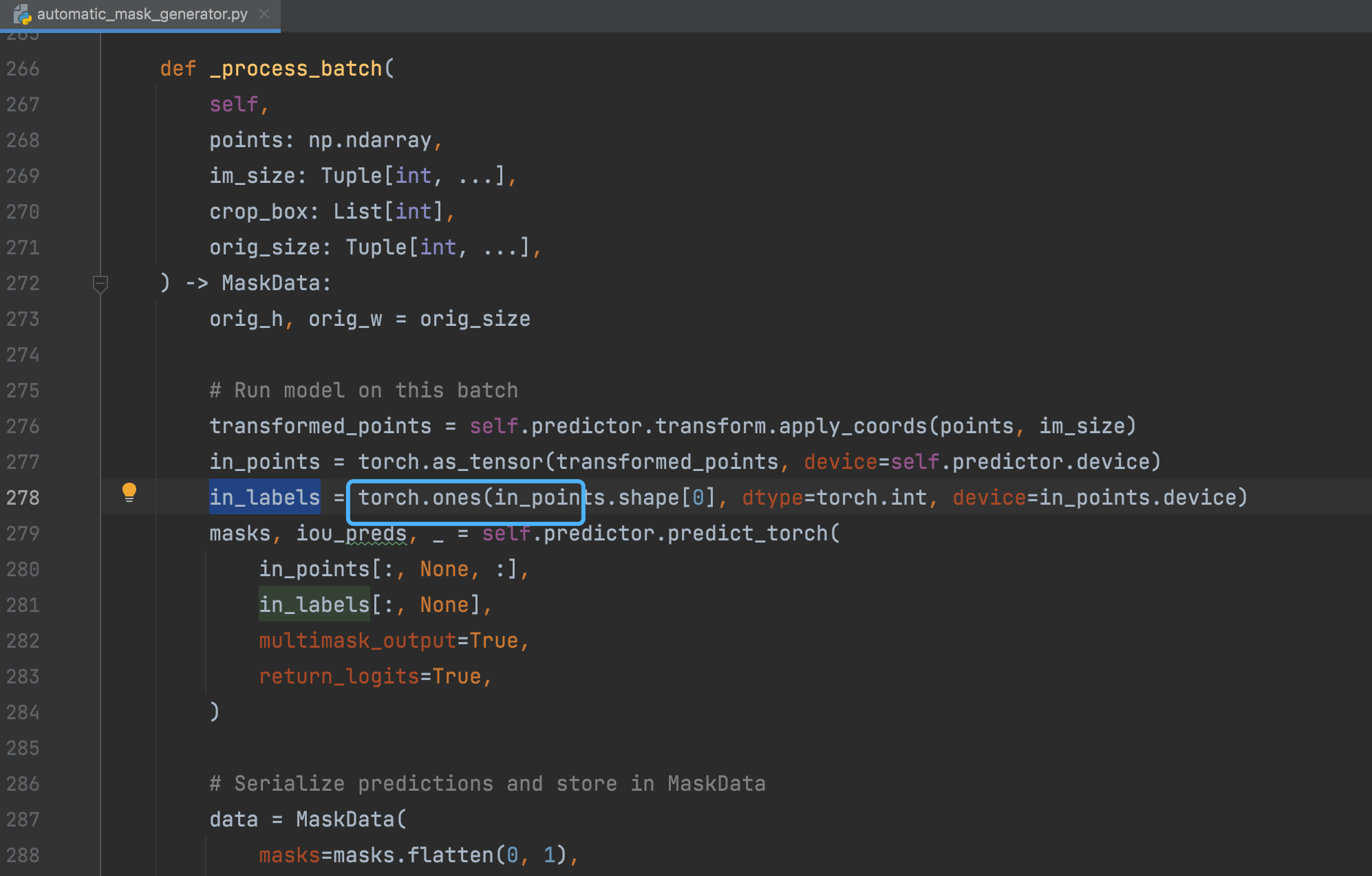 The matting result of official demo cannot be reproduced using local ...