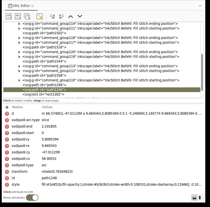 Current development releases by lexelby - fix prefs AND smoothing - make probs on Ubuntu 22.10 ...