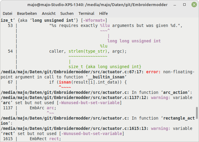 non-floating-point argument in call to function ‘_builtin_isnan ...