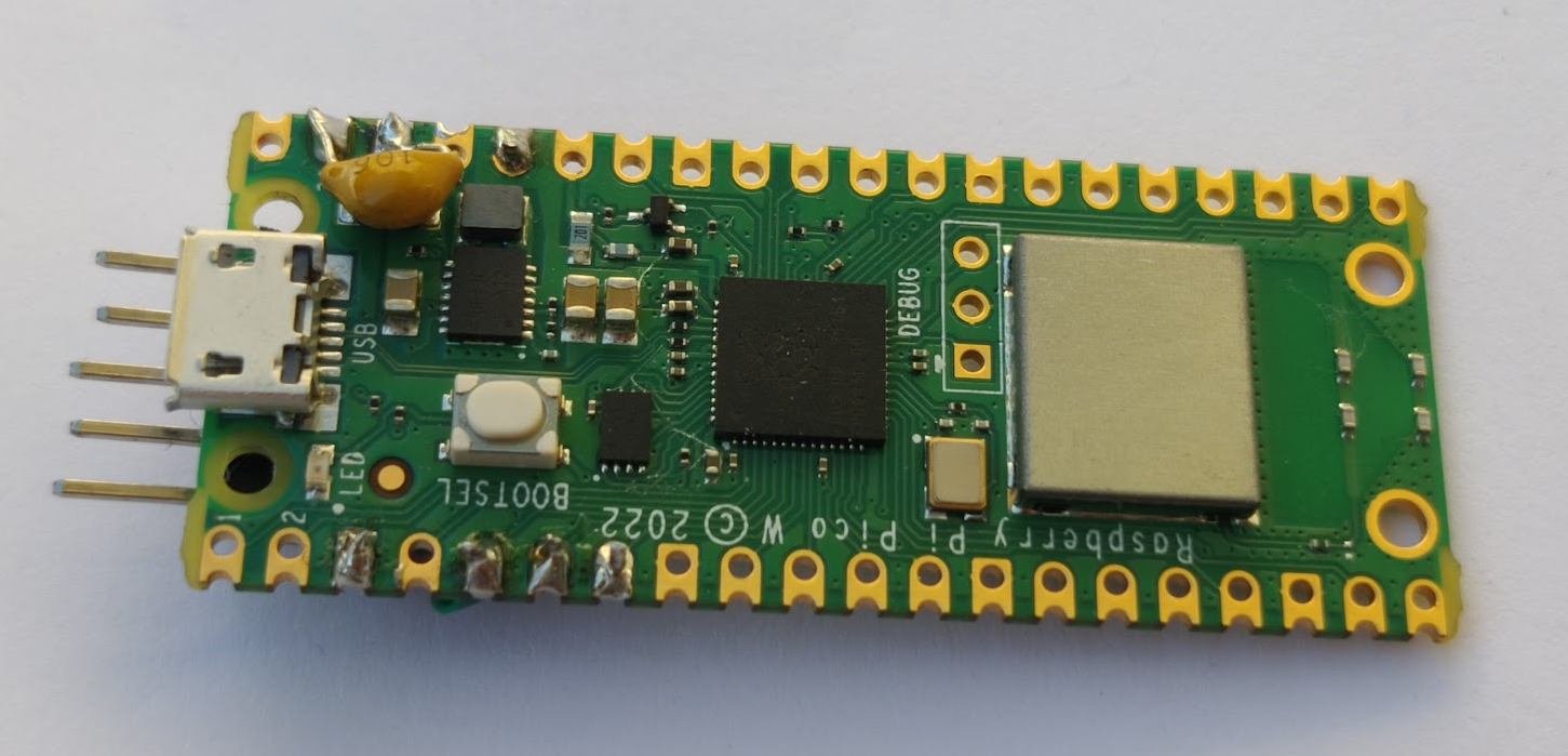 GitHub - RealByron/PicoW-Intex-PureSpa