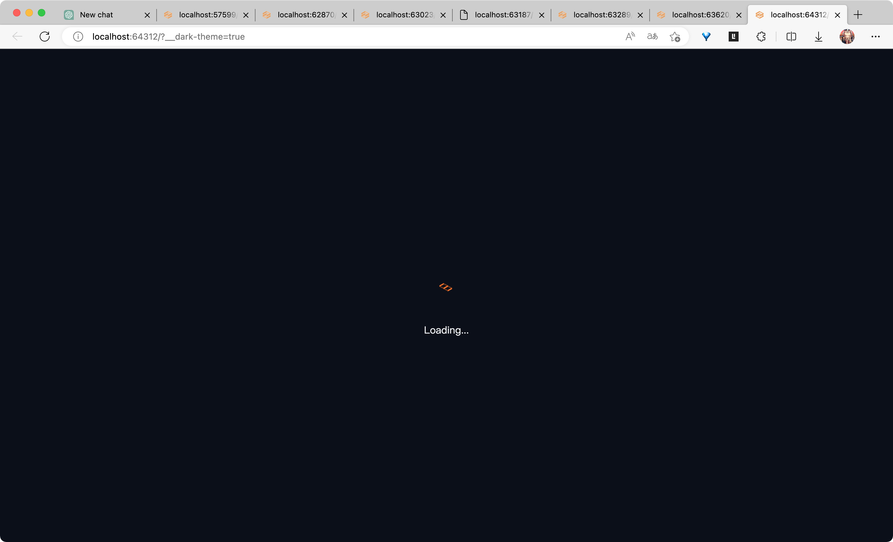 网页报错文件找不到 · Issue #445 · binary-husky/gpt_academic · GitHub
