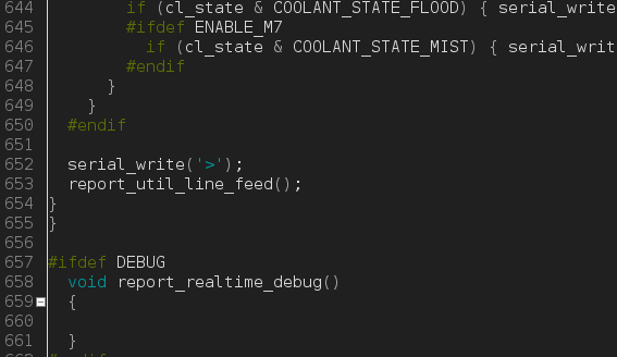 Error compiling only when #define ENABLE_DUAL_AXIS is enabled and Y Axis selected · Issue #964 ...