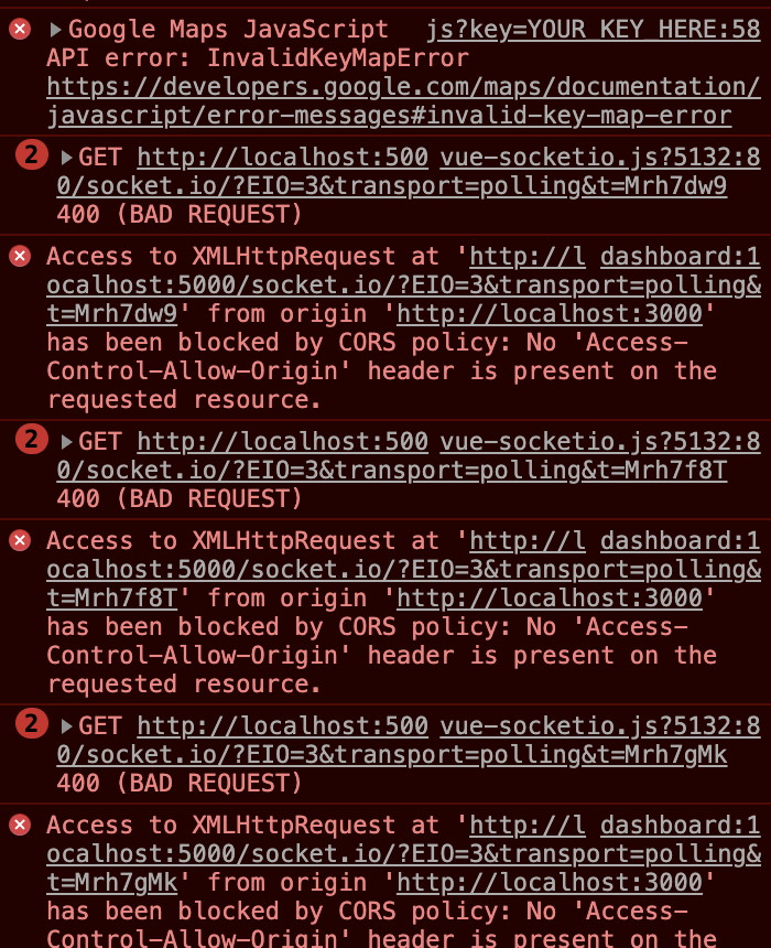 api proxy 적용 · Issue #72 · iipeace/guider · GitHub