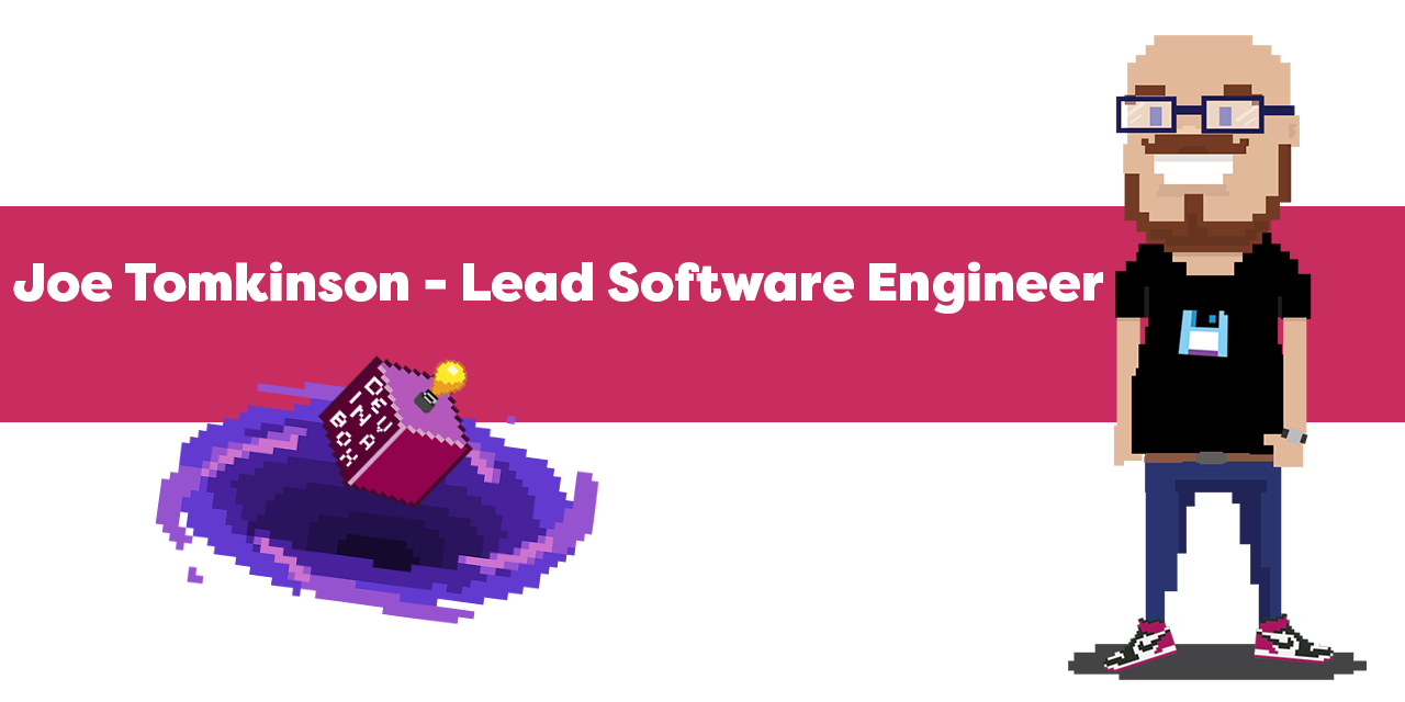 JoeTomkinson (Joe) · GitHub