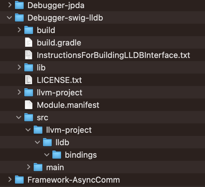 Apple Silicon build errors · Issue #4774 · NationalSecurityAgency/ghidra · GitHub
