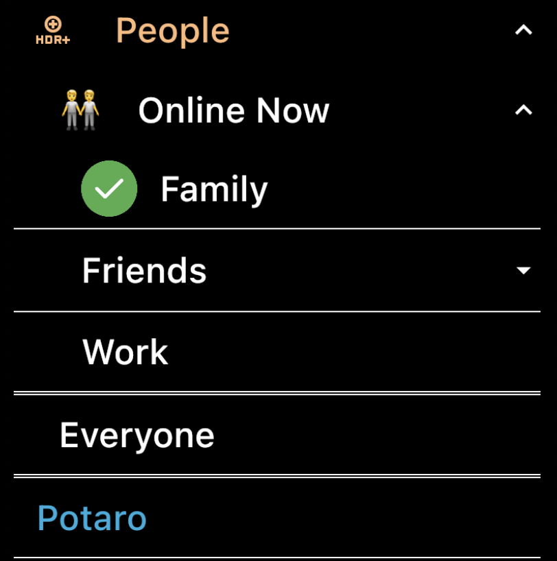 GitHub - dwyl/flutter-navigation-menu-demo: A quick demo of building a navigation menu in ...