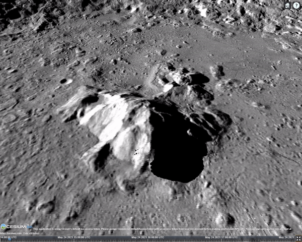 Disable shadowMap fading · Issue #9564 · CesiumGS/cesium · GitHub