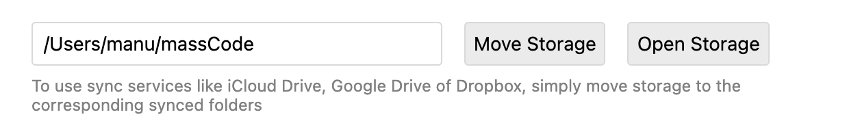 [Bug]: Cannot create a new snippet · Issue #51 · massCodeIO/massCode · GitHub