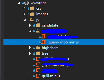 .min file access problem · Issue #5193 · abpframework/abp · GitHub