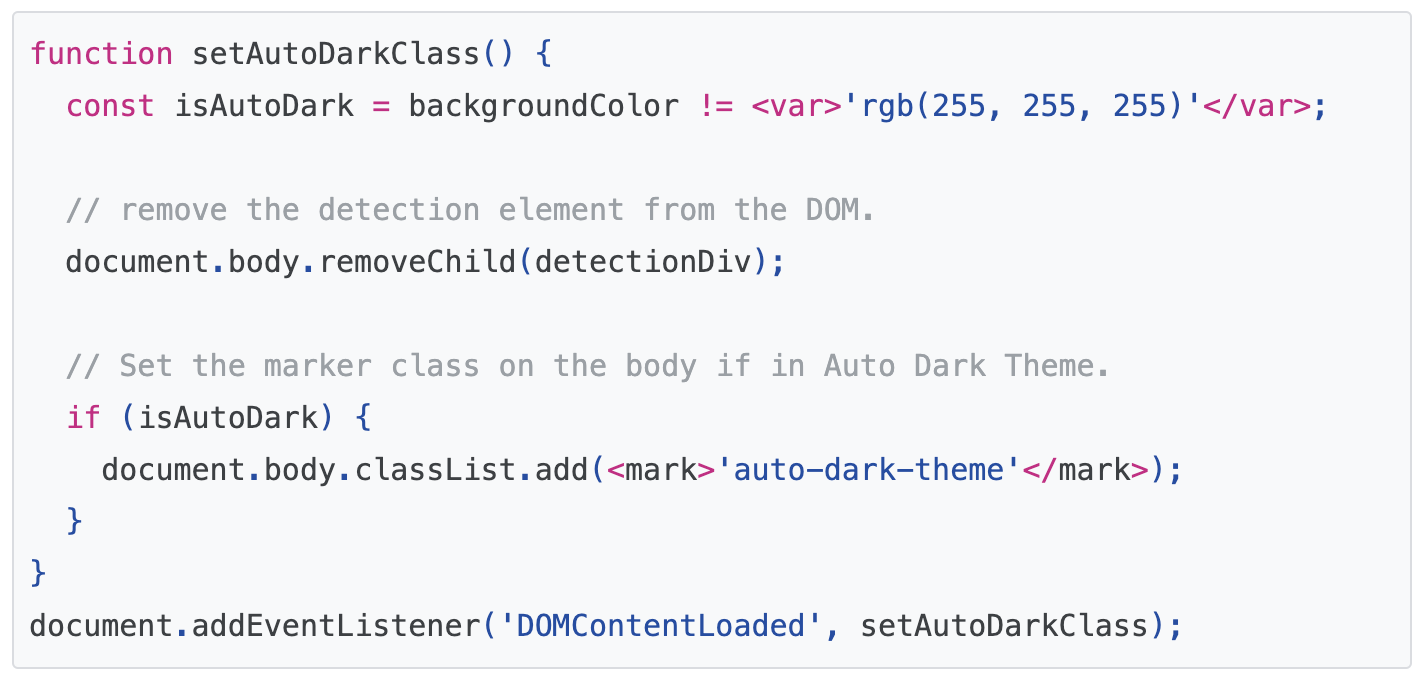 Add support for tagging placeholder values with ` ` inside code snippets · Issue #1902 ...