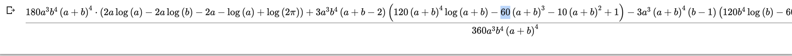 BUG: entropy calculations failing for large values · Issue #18093 · scipy/scipy · GitHub