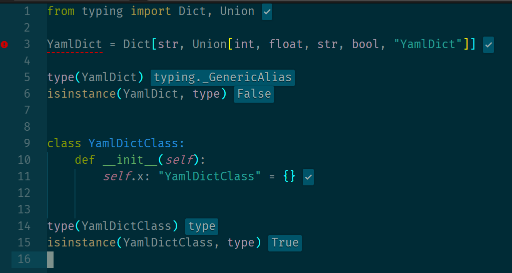 Annotations break methods docstrings · Issue #14 · daizutabi/mkapi · GitHub
