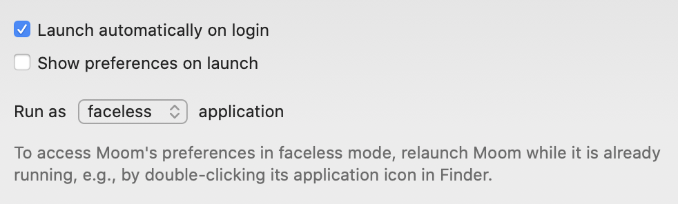 App should allow removing itself from Dock · Issue #54 · dwarvesf ...