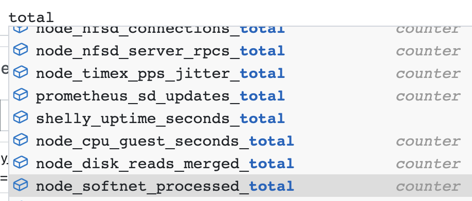 Prometheus Does Not Detect Counter Resets Using Increase Or Resets · Issue 11433