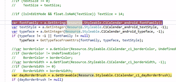 Android Debugger Showing Variables Wrongly Net6 · Issue 6161 · Dotnetandroid · Github