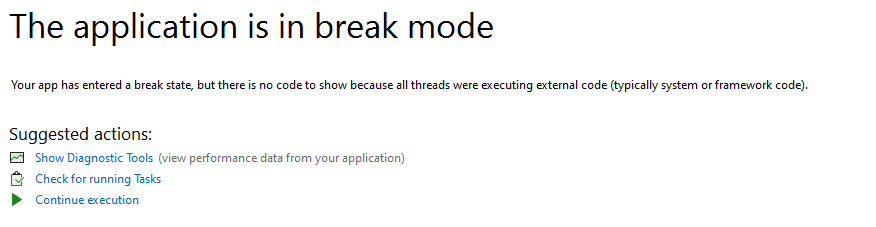 Mauiandroid Debugger Is Not Working Correctly Net6 Rc1 · Issue 2550 9692