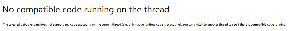 Unable to debug native Android libraries · Issue #9555 · dotnet/maui ...