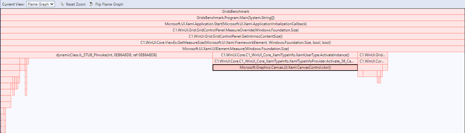 CanvasControl constructor performance · Issue #893 · microsoft/Win2D · GitHub