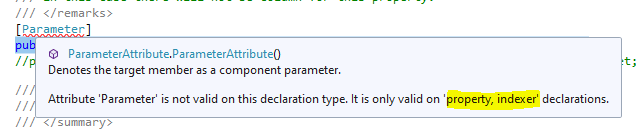 Why EventCallback instead of normal c# events? · Issue #11035 · dotnet/aspnetcore · GitHub