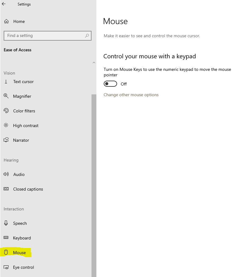 Mouse pointer is a blue circle · rustdesk rustdesk · Discussion #4945 · GitHub