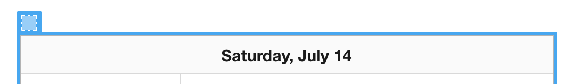 Table widget selection icon · Issue #5481 · ckeditor/ckeditor5 · GitHub