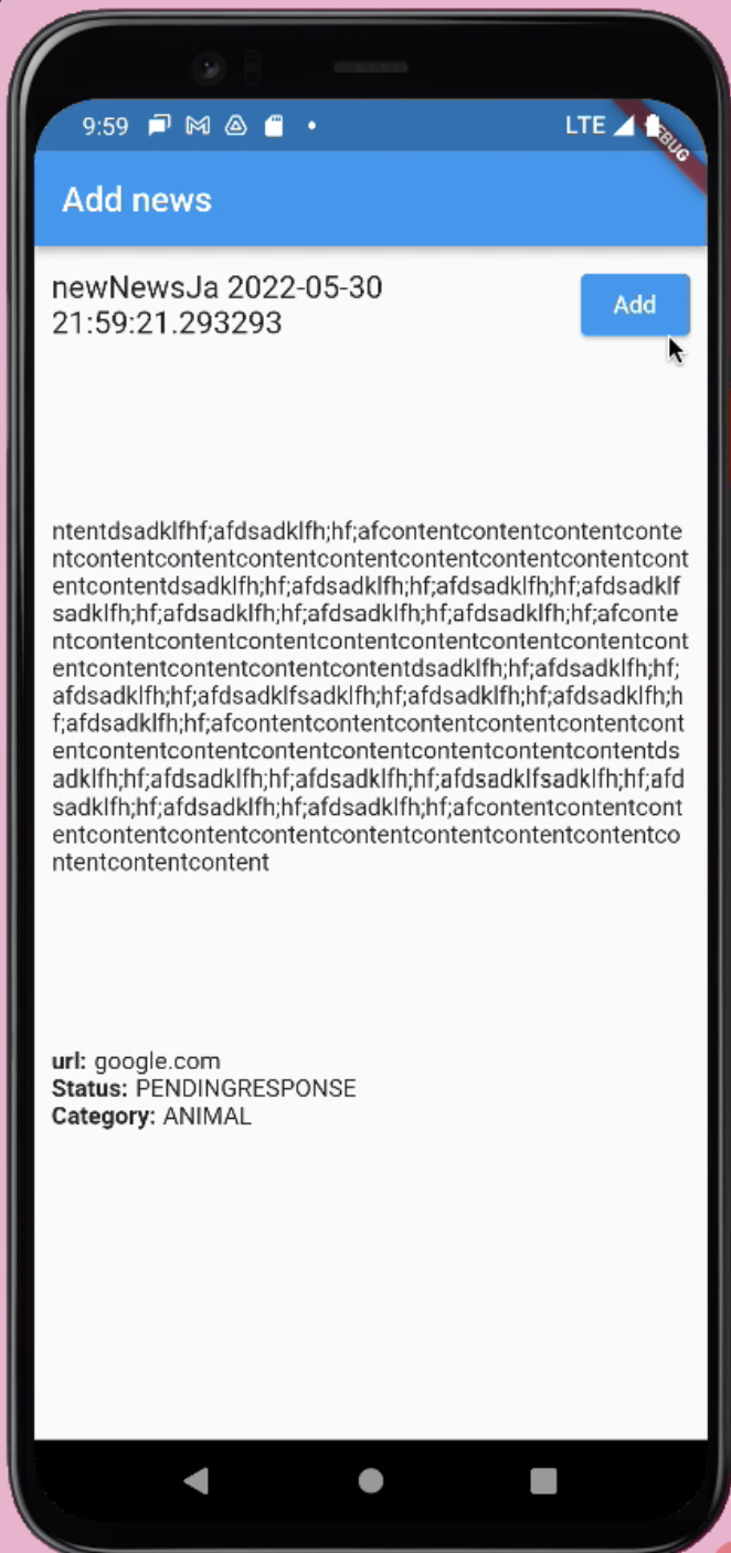 GitHub - ssuntro/NewsApp_flutter_2022
