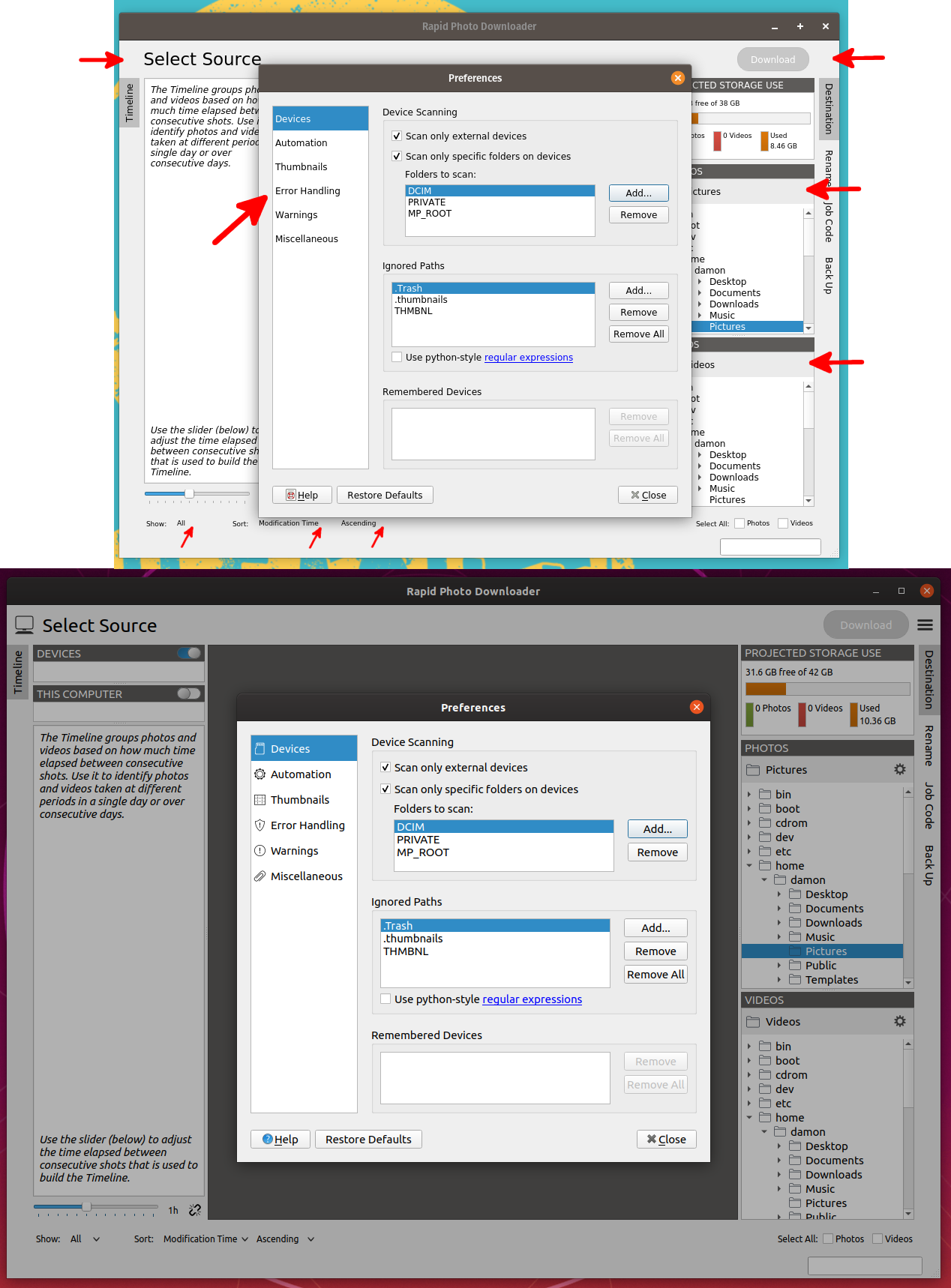 Possible packaging bug in Pop!_OS but not Debian / Ubuntu · Issue #880 · pop-os/pop · GitHub