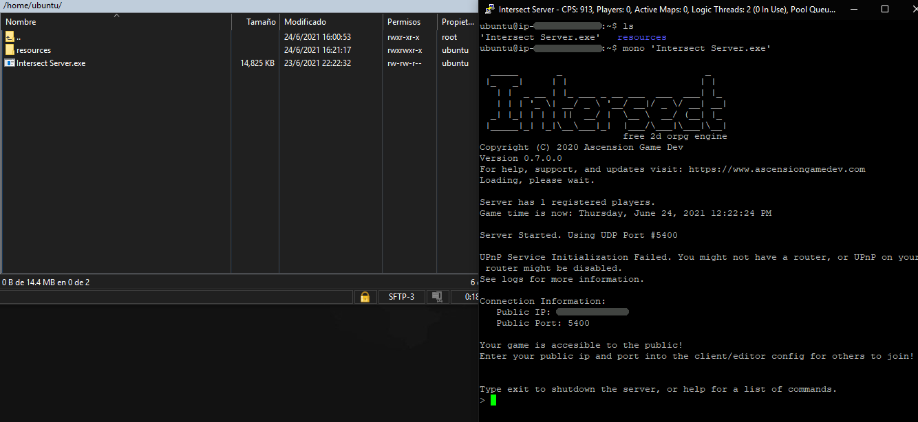 [bug] Debian/ARM & Mono · Issue #799 · AscensionGameDev/Intersect-Engine · GitHub