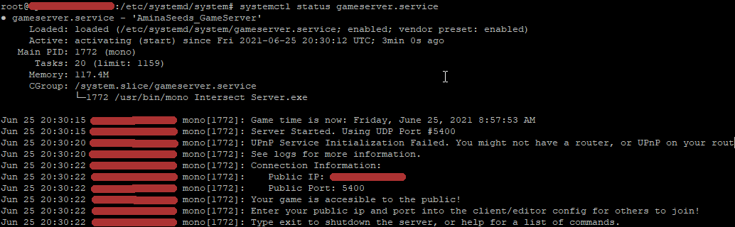 [bug] Debian/ARM & Mono · Issue #799 · AscensionGameDev/Intersect-Engine · GitHub