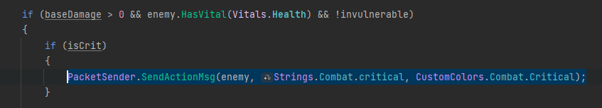Critical color rendering doesn't work · Issue #925 · AscensionGameDev/Intersect-Engine · GitHub