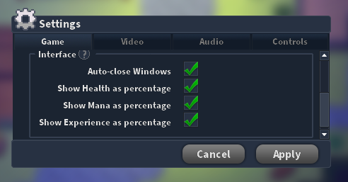 feat: ability to show UI Bar values as percentage by Arufonsu · Pull Request #1448 ...