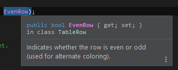 bug: glitchy even rows on list elements · Issue #1648 · AscensionGameDev/Intersect-Engine · GitHub