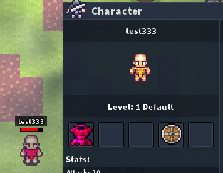 bug: equipment color in character window · Issue #1677 · AscensionGameDev/Intersect-Engine · GitHub