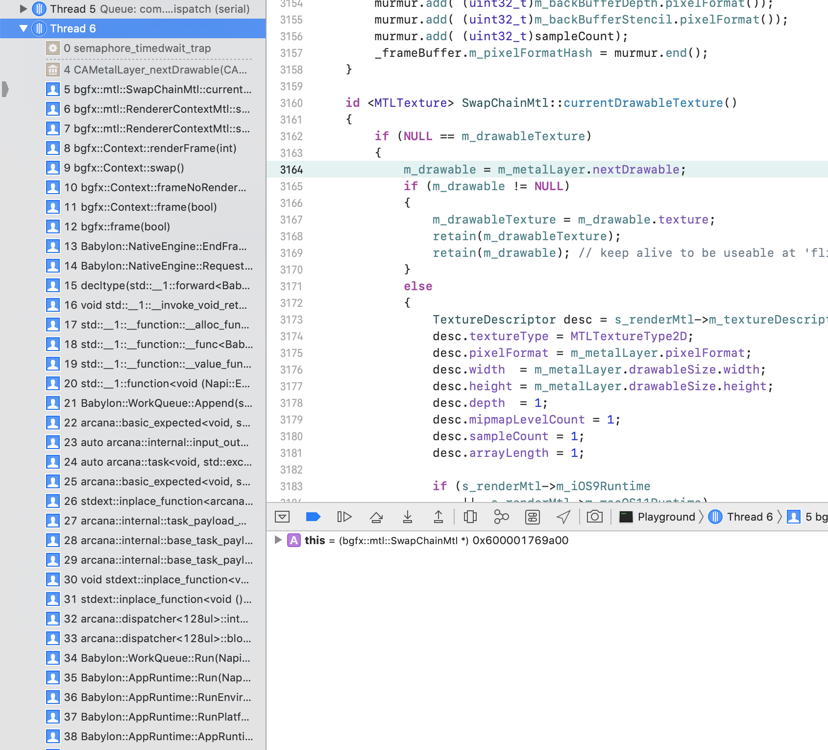 Rendering 3000 instances of a box reduces framerate to 14fps · Issue #205 · BabylonJS ...
