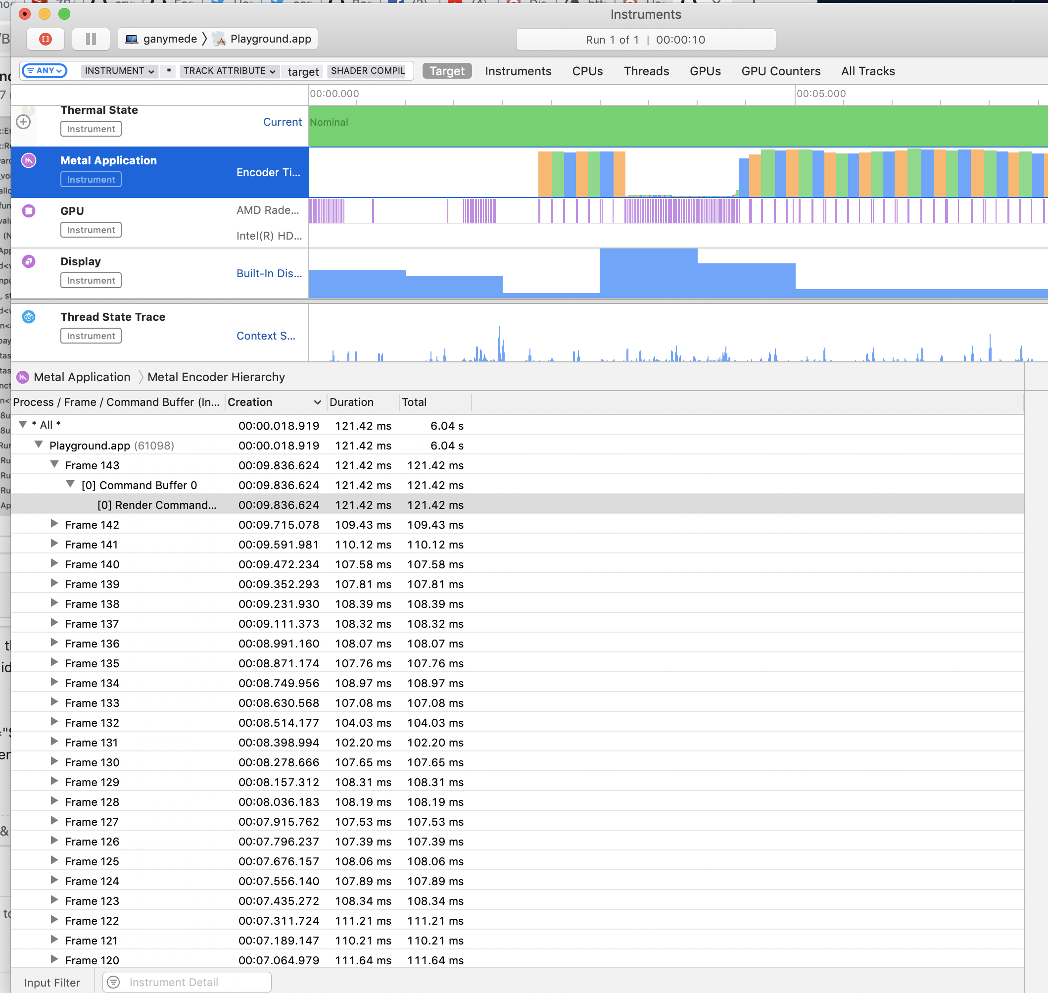 Rendering 3000 instances of a box reduces framerate to 14fps · Issue #205 · BabylonJS ...