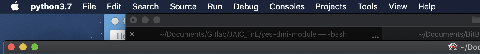 Spyder crashes with Segmentation fault: 11 when Mac goes to sleep · Issue #13570 · spyder-ide ...
