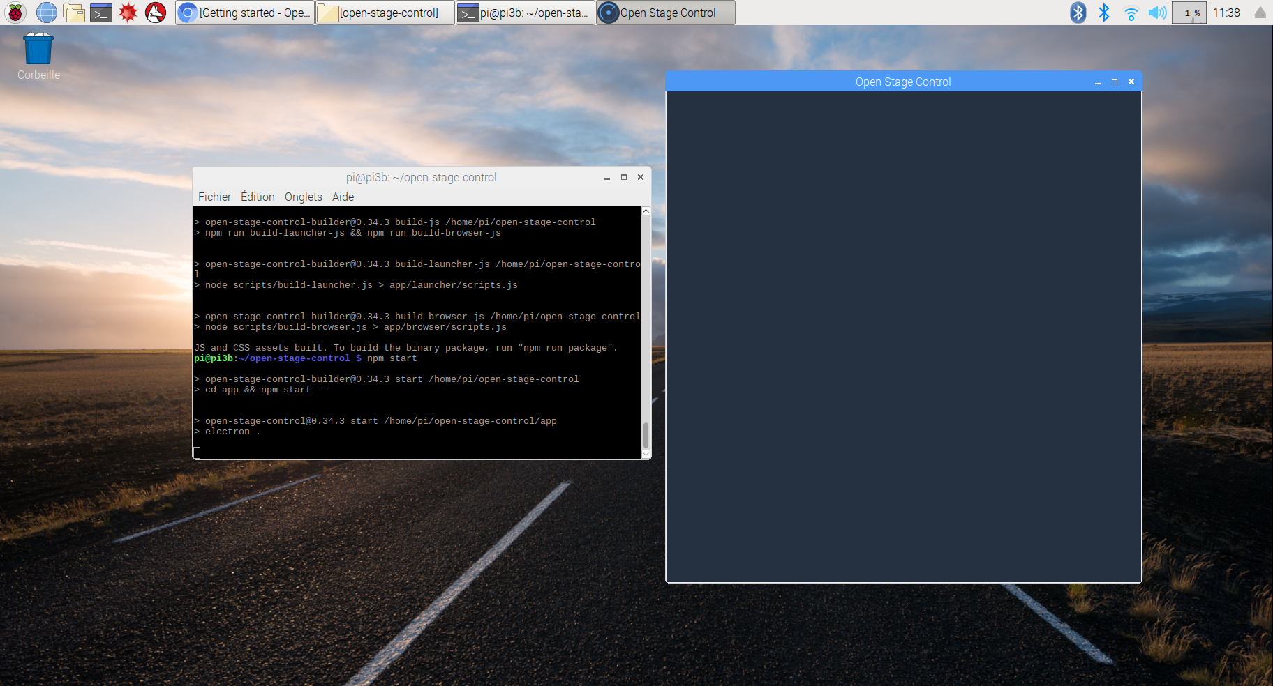 pb architecture lors de l'installation avec armv7l.deb sur raspberry pi ...