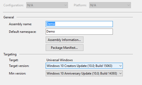 Build Errors · Issue #1567 · Windows-XAML/Template10 · GitHub