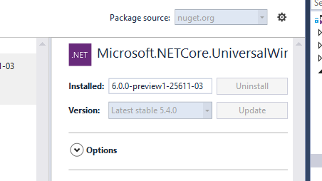 Build Errors · Issue #1567 · Windows-XAML/Template10 · GitHub