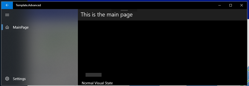 Holy crap, Template 10.2 runs · Issue #1598 · Windows-XAML/Template10 · GitHub