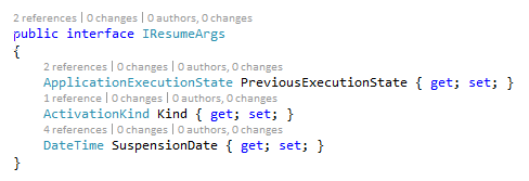 Resuming a Prism.Windows app · Issue #1624 · Windows-XAML/Template10 · GitHub