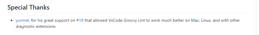Codeaction Failed With Message Cannot Read Property Split Of Undefined · Issue 18 · Nvuillam