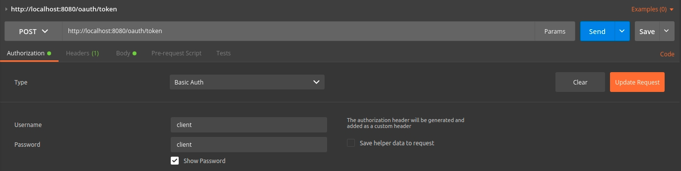 GitHub - Behnaz-Sh/spring-boot-oauth2-shopping-cart