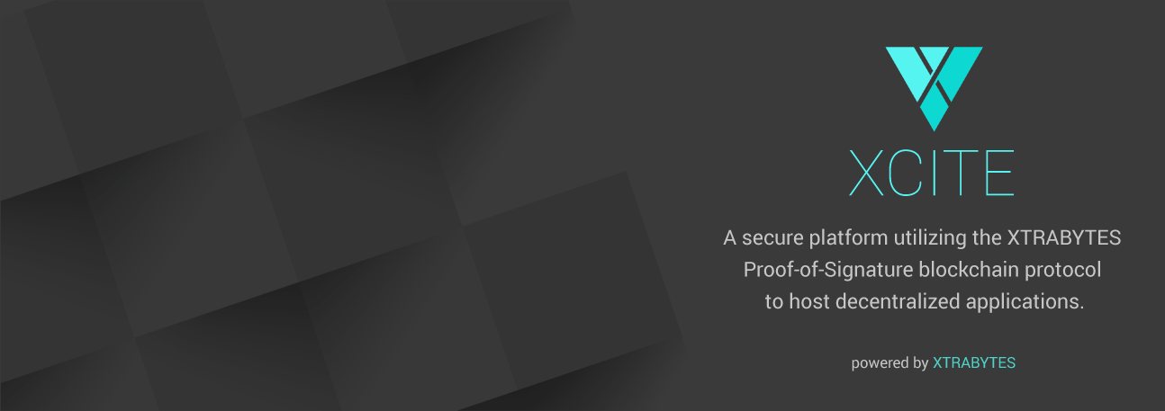 GitHub - XBYGDM/xcite