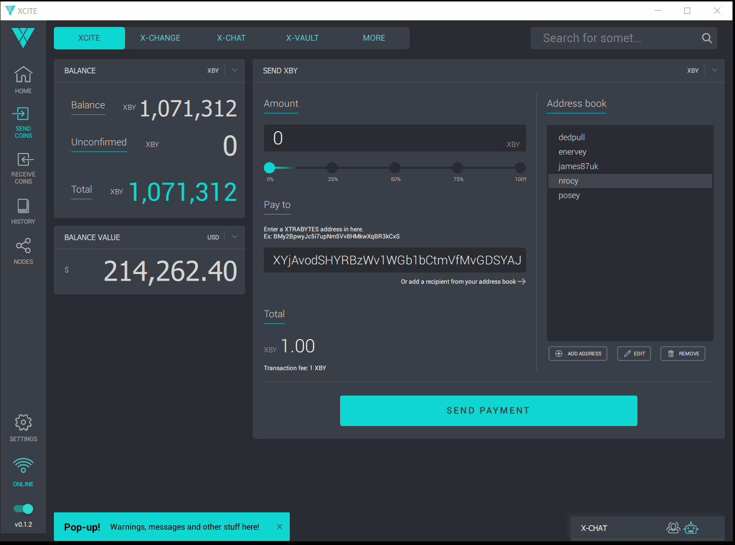 GitHub SeoulDataSolutions XCITE