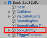 Changing state of objects in Unity Editor · Issue #649 · allenai/ai2thor · GitHub