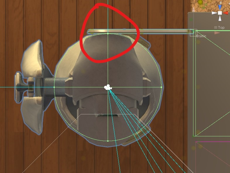 Opened objects block agent movements · Issue #948 · allenai/ai2thor · GitHub